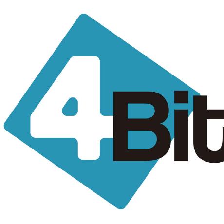 4bits Github
