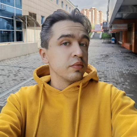 Antoms Andrey Tomilov Github