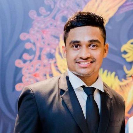 Osandadhananjaya Osanda Herath Github
