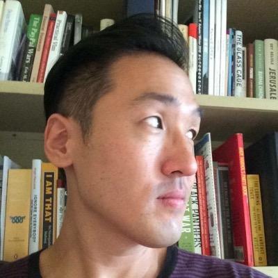 Fhwang Francis Hwang Github