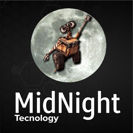 Midnight Tecnology Github