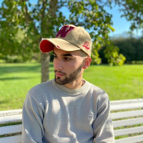 Lauty Perone Lautaro Perone Github - Premium Minimal Photo Gallery - 4K