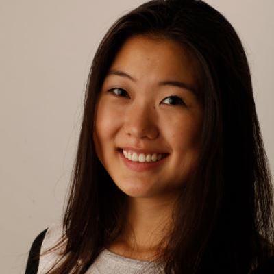 Selinawang Selina Wang Github