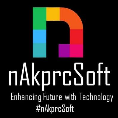 Nakprcsoft Technologies Github
