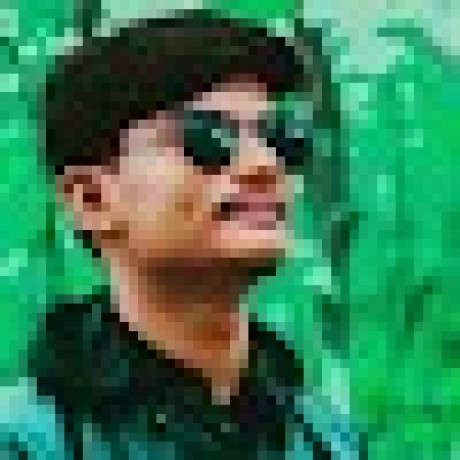 Nihal Patel Github