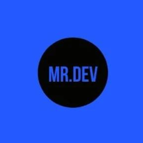 Mrdev Inc Github