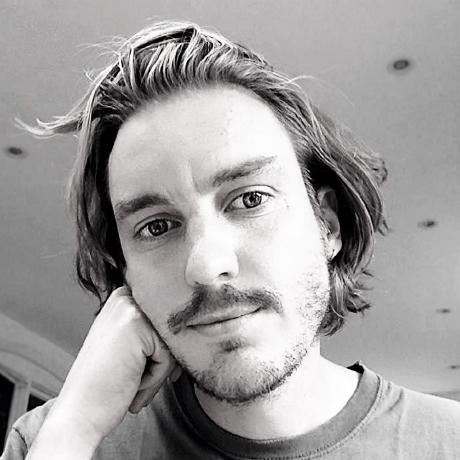 Wilsonpage Wilson Page Github