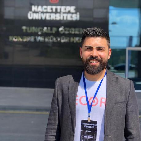 Engindemirog Engin Demirog Github