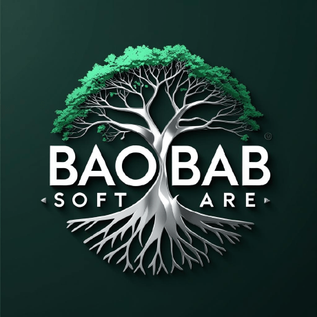 Baobab Software Github