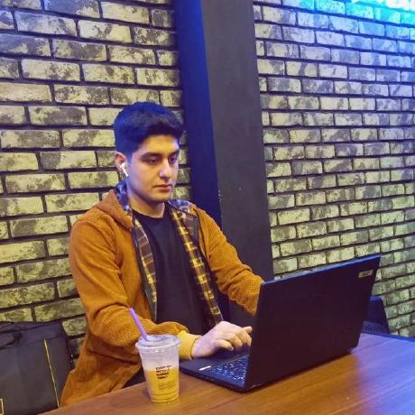 Unikeyhan Alireza Shahryari Github