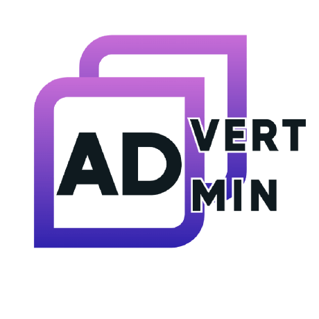 Advert Admin Github