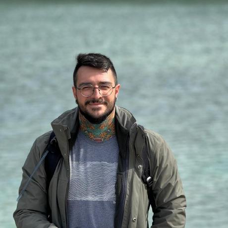 F Amaral Felipe Amaral Github