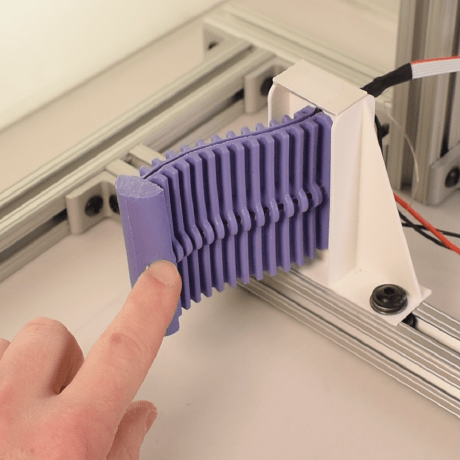 Soft Robotics Control Lab Github