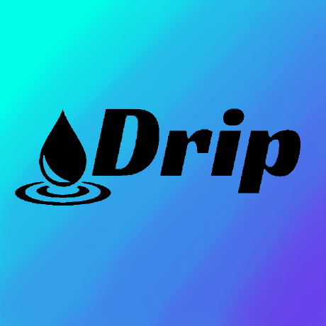 Dripmh Github