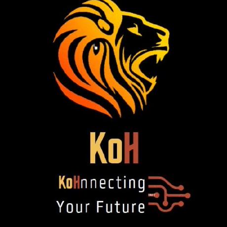 Koh Is Github