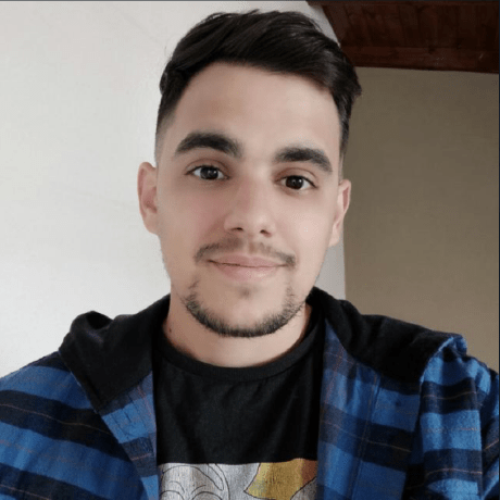 Facundo Aguilera Github