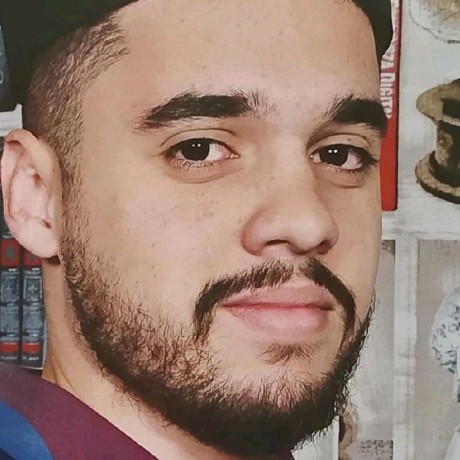 Andrelramos André Ramos Github