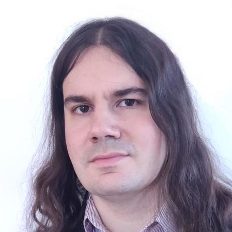 Bartlomiej Aleksiejczyk Github