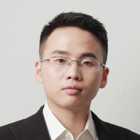 Zjuwss Sensen Wu Github