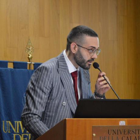 Matteio Matt I Github