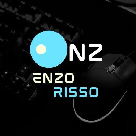 Enzo Programador Enzo Risso Github