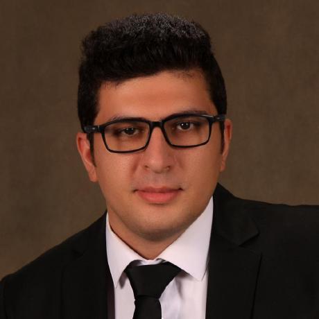 Mehran Rezvani Github
