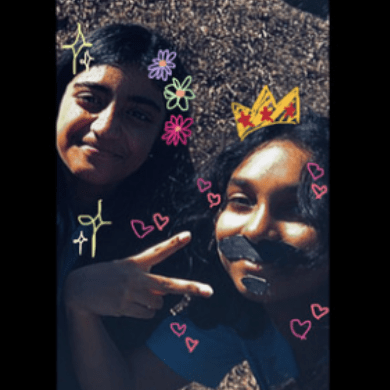 That Walking Disaster