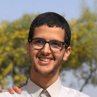 Med Amine Ab Mohamed Amine Aboudrar Github