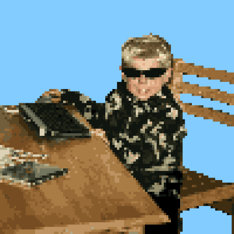 Jack Sleath Jack Sleath Github