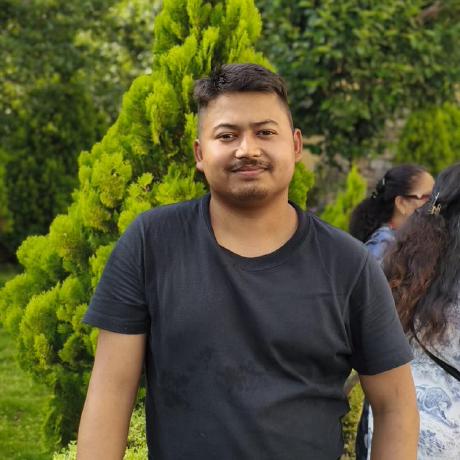 Rizsensei Rijan Maharjan Github