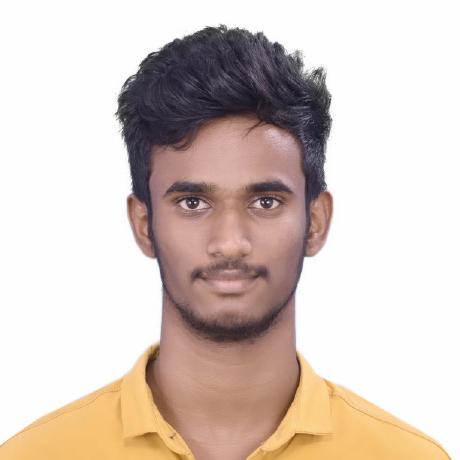 Karthikn N Karthikeyan Github