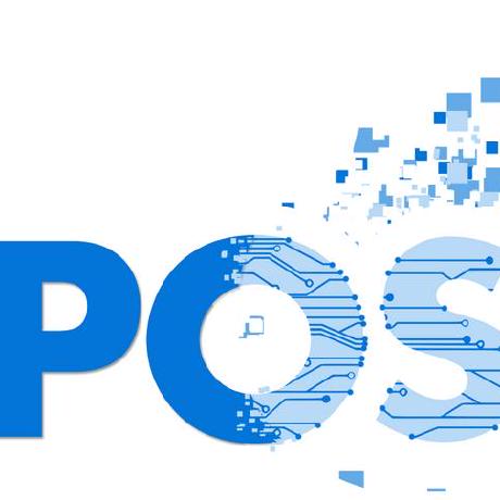 Pos Cloud Github