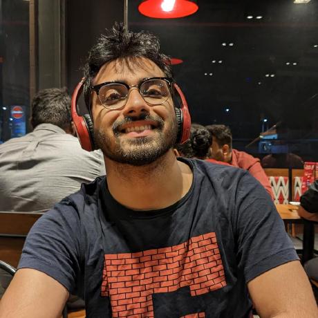 Itsjxi Jugal Rajput Github