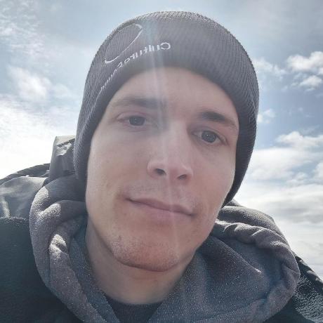 Harrisoncf Harrison Porteous Github