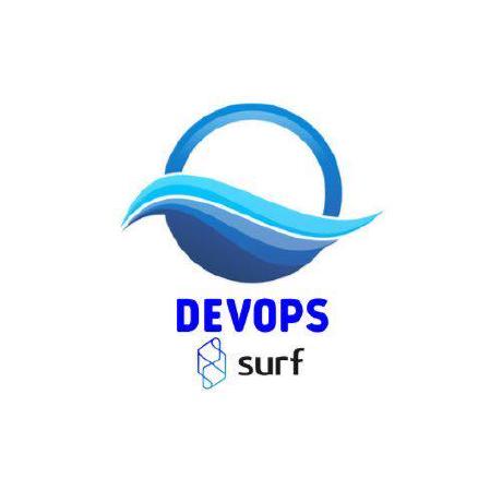 Surf Devops Github
