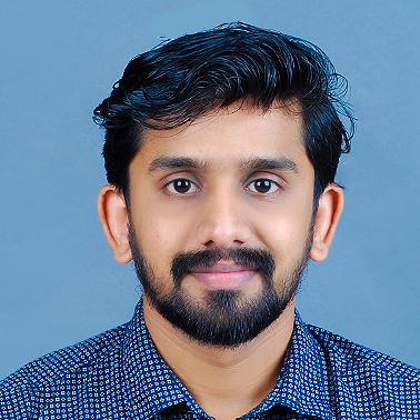 Arjun 1991 Arjun Venugopal Github