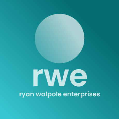 Ryan Walpole Enterprises Github