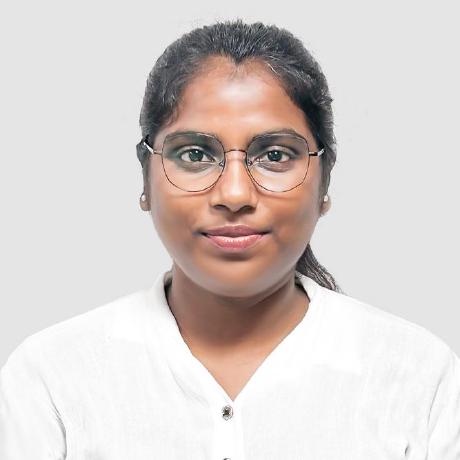 Nivetha24092001 Nivetha Github