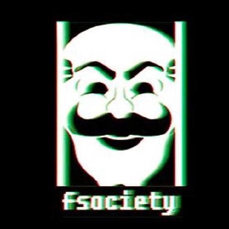 Fsociety Github