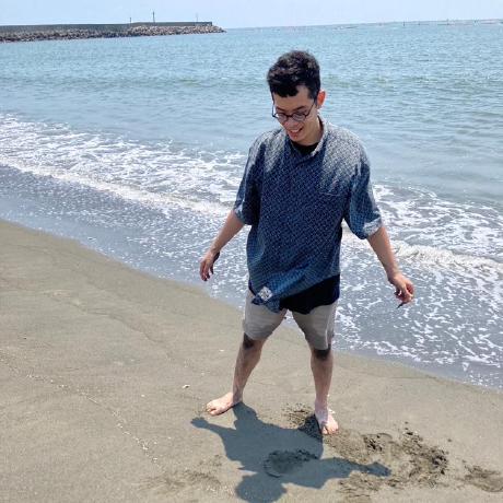 Ianwang777 王冠人 Ian Wang Github