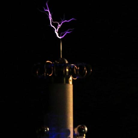 Electronics Extreme Github - Premium Gradient Design - 4K