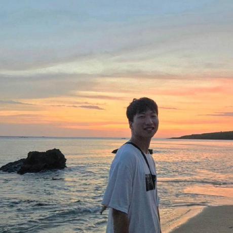 Darrenhuang0411 Darren Github