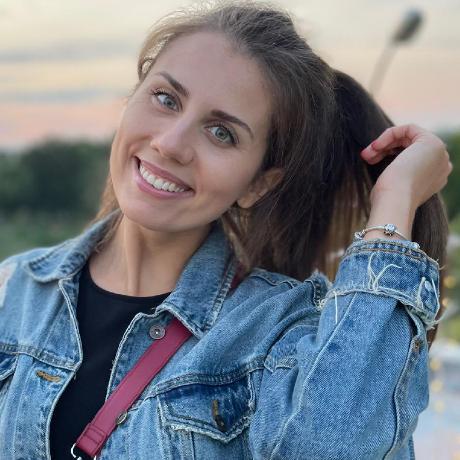 Olenakolchak Olena Kolchak Github