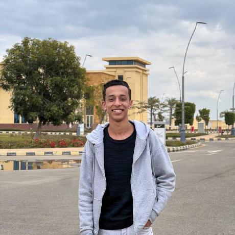 Islam Abdel Halem Islam Abdel Halem傻þ ﾂｷ Github