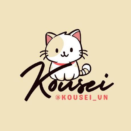 Wuang26 Kousei Github