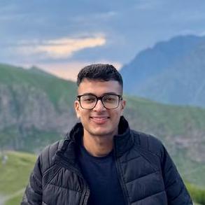 Madhav Devrev Madhav Sikka Github