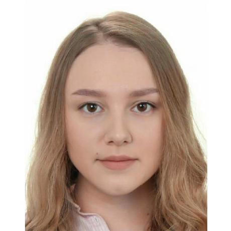 Taashaboond Natalya Bondarenko Github