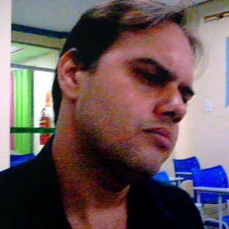 William1972 William Galvão Github