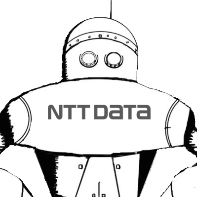 Ntt Data Uk Devops Github