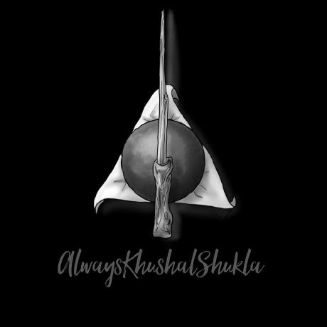 Kushal Shukla Kushal Github